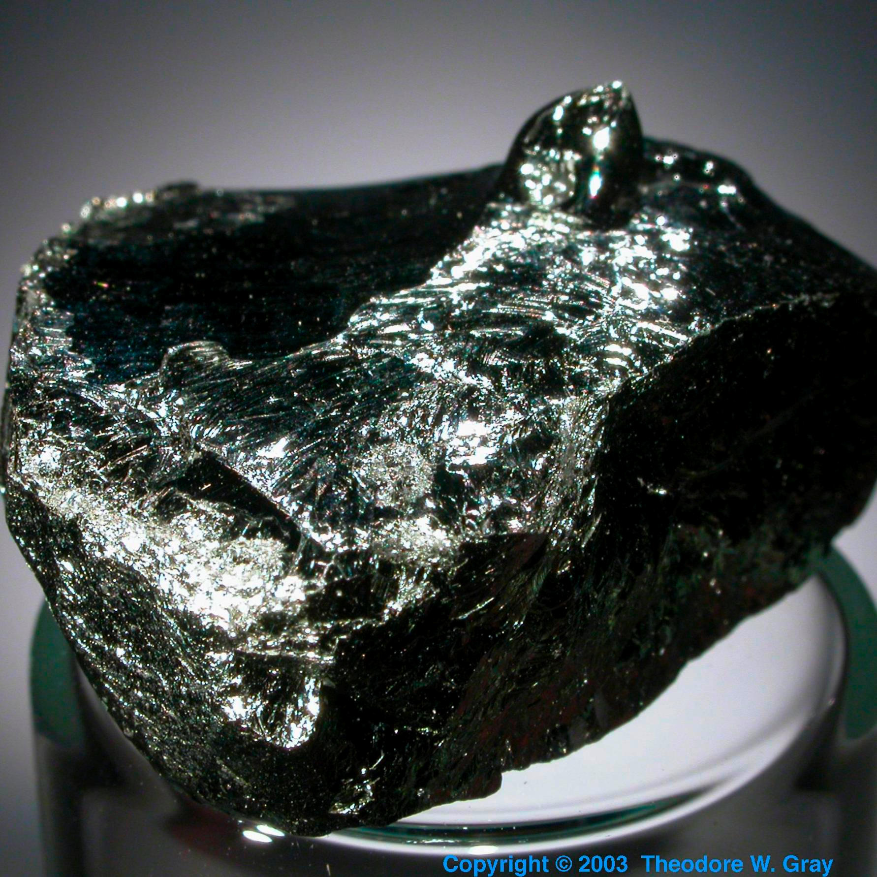 Facts, pictures, stories about the element Germanium in the Periodic Table